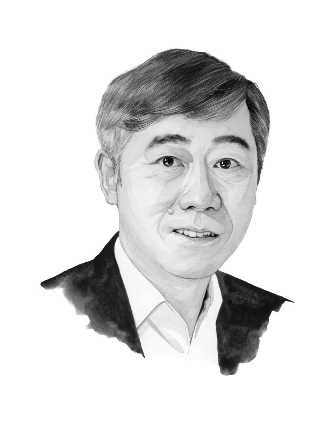 David Li on the World’s “Misconceptions” about China - The Wire China