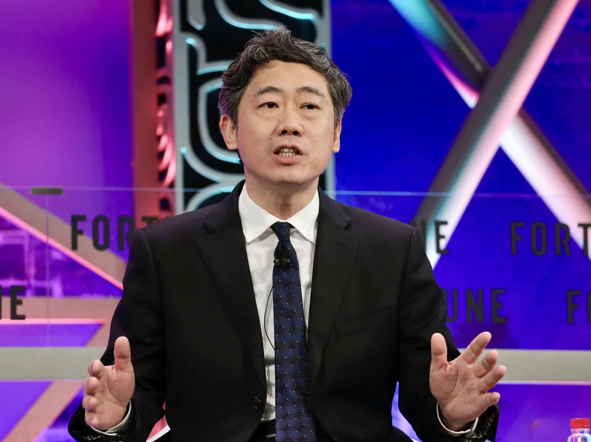 David Li on the World’s “Misconceptions” about China - The Wire China
