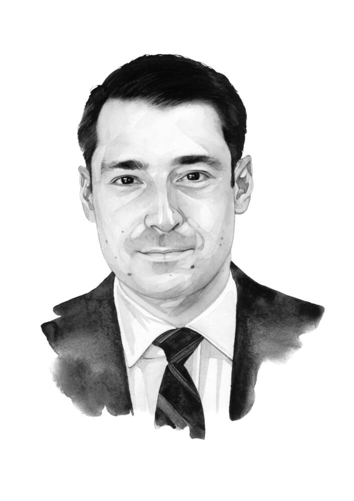 David Feith on Trump 1.0 vs Trump 2.0 and China - The Wire China