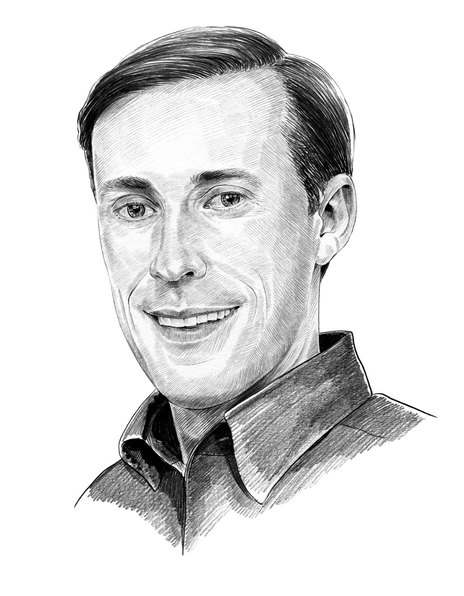 Jake Sullivan on Keeping Ahead of China - The Wire China