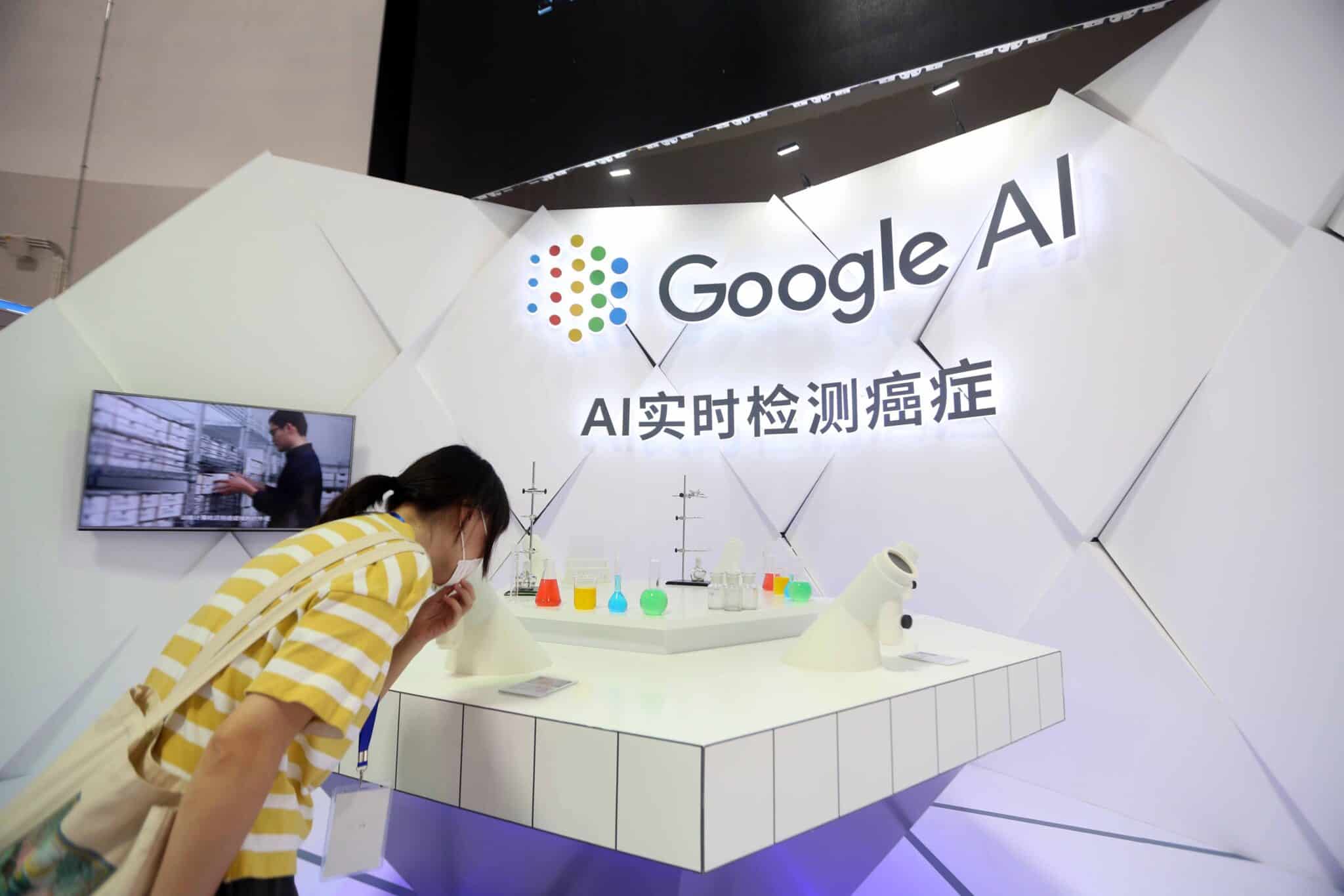 The AI Science Separation - The Wire China