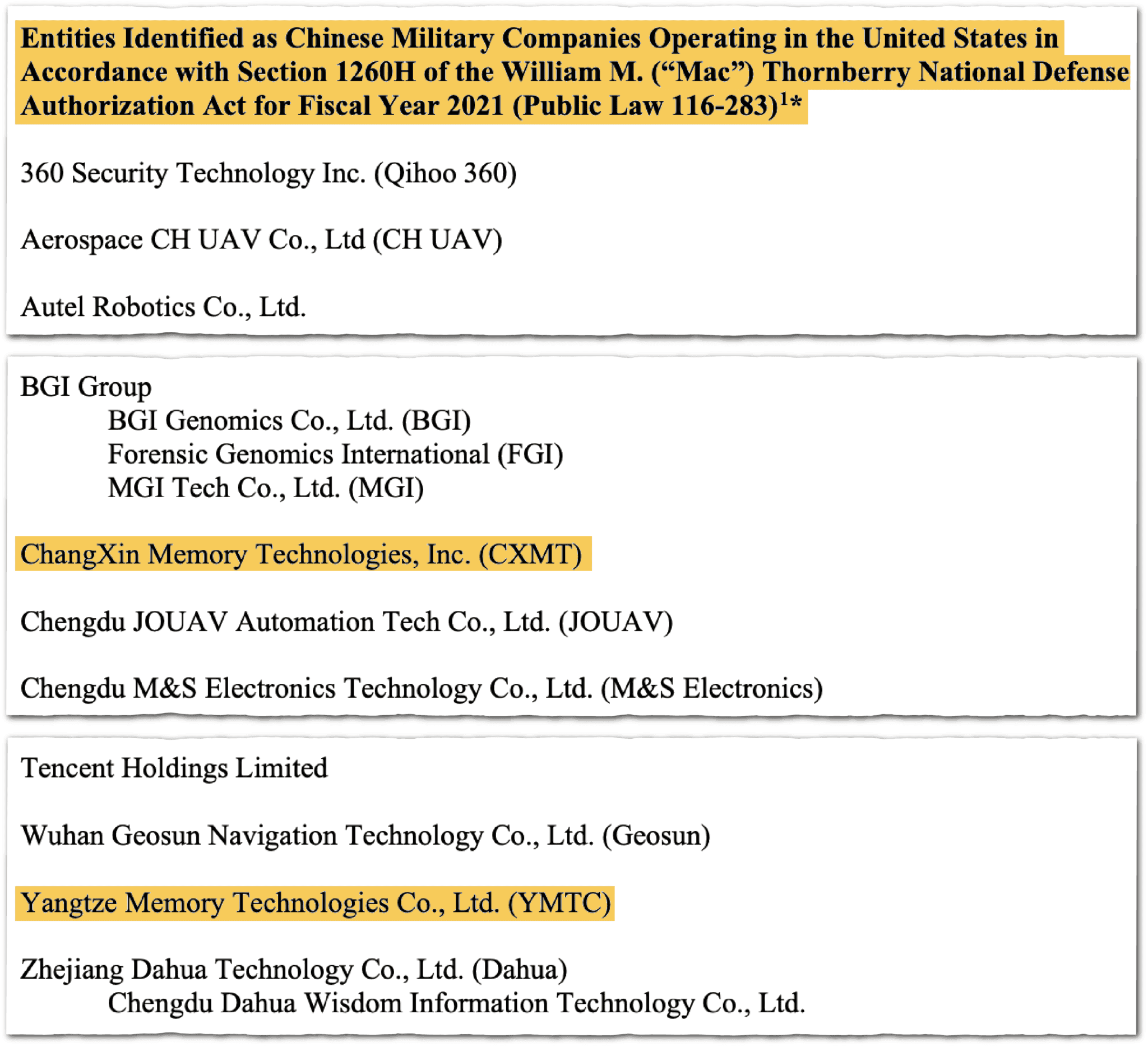 Amid A Global Memory Chip Supply Crunch, Is China the Answer? - The ...