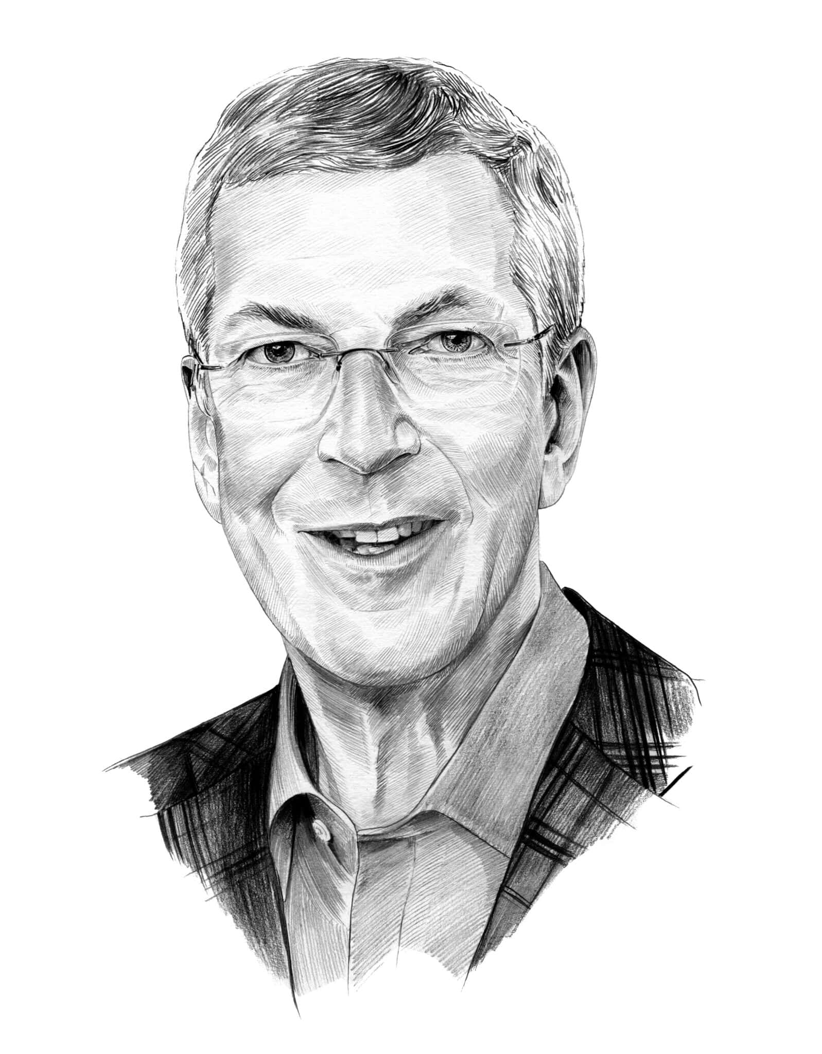 Alan Estevez on Why Export Controls Work - The Wire China