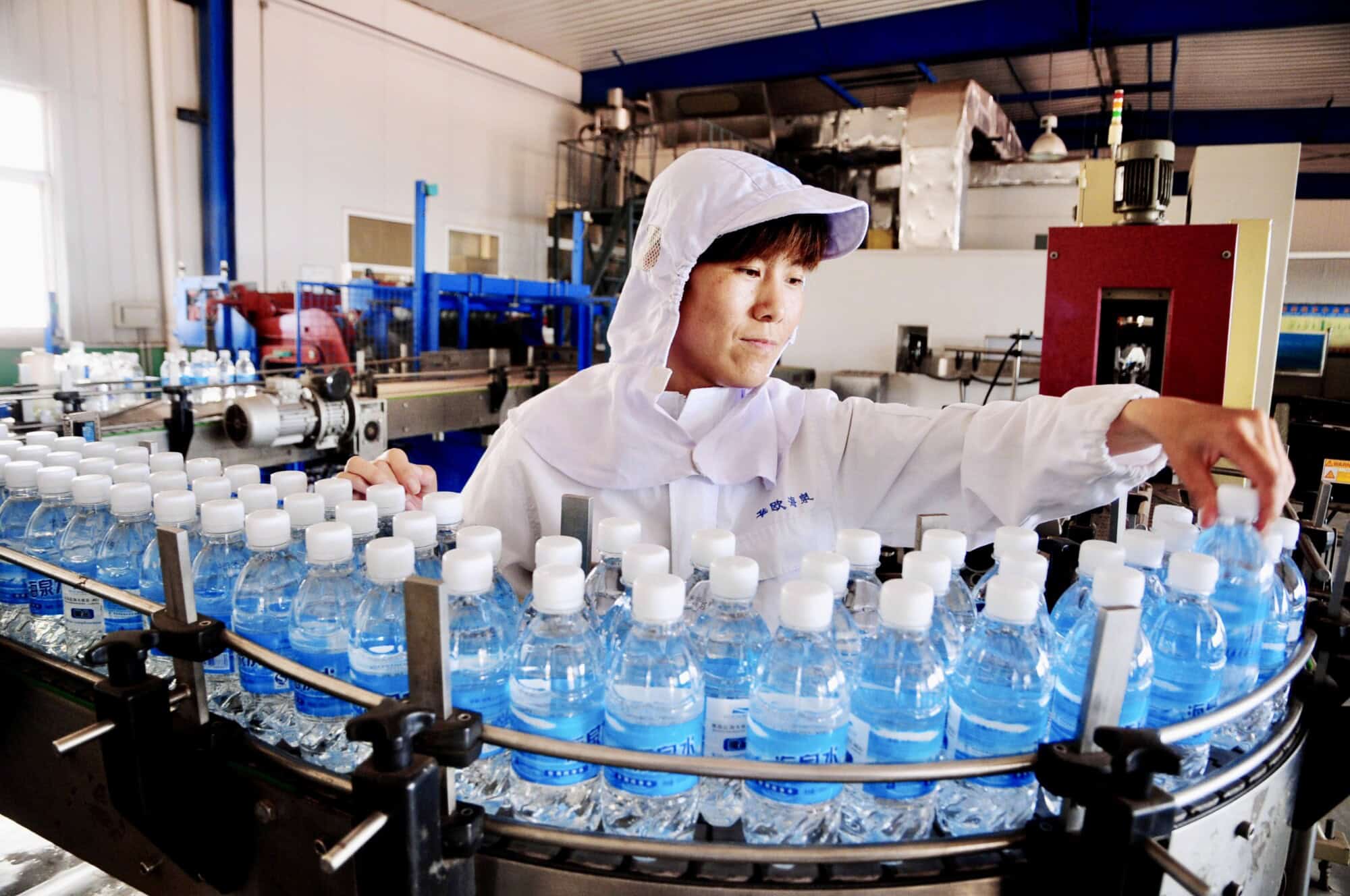 Chinese Manufacturers Facing A Bigger Test Than Tariffs - The Wire China