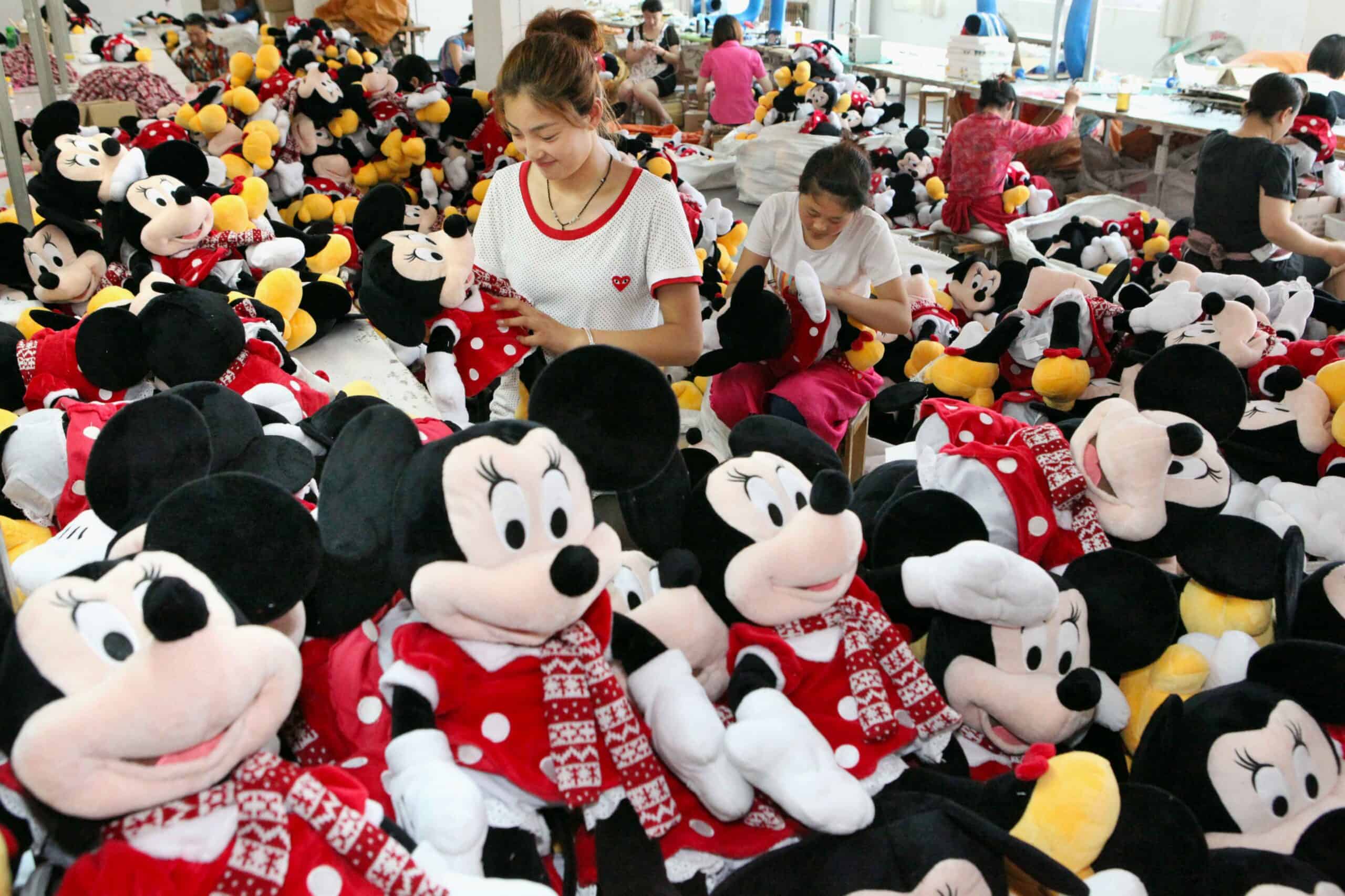 Chinese Manufacturers Facing A Bigger Test Than Tariffs - The Wire China